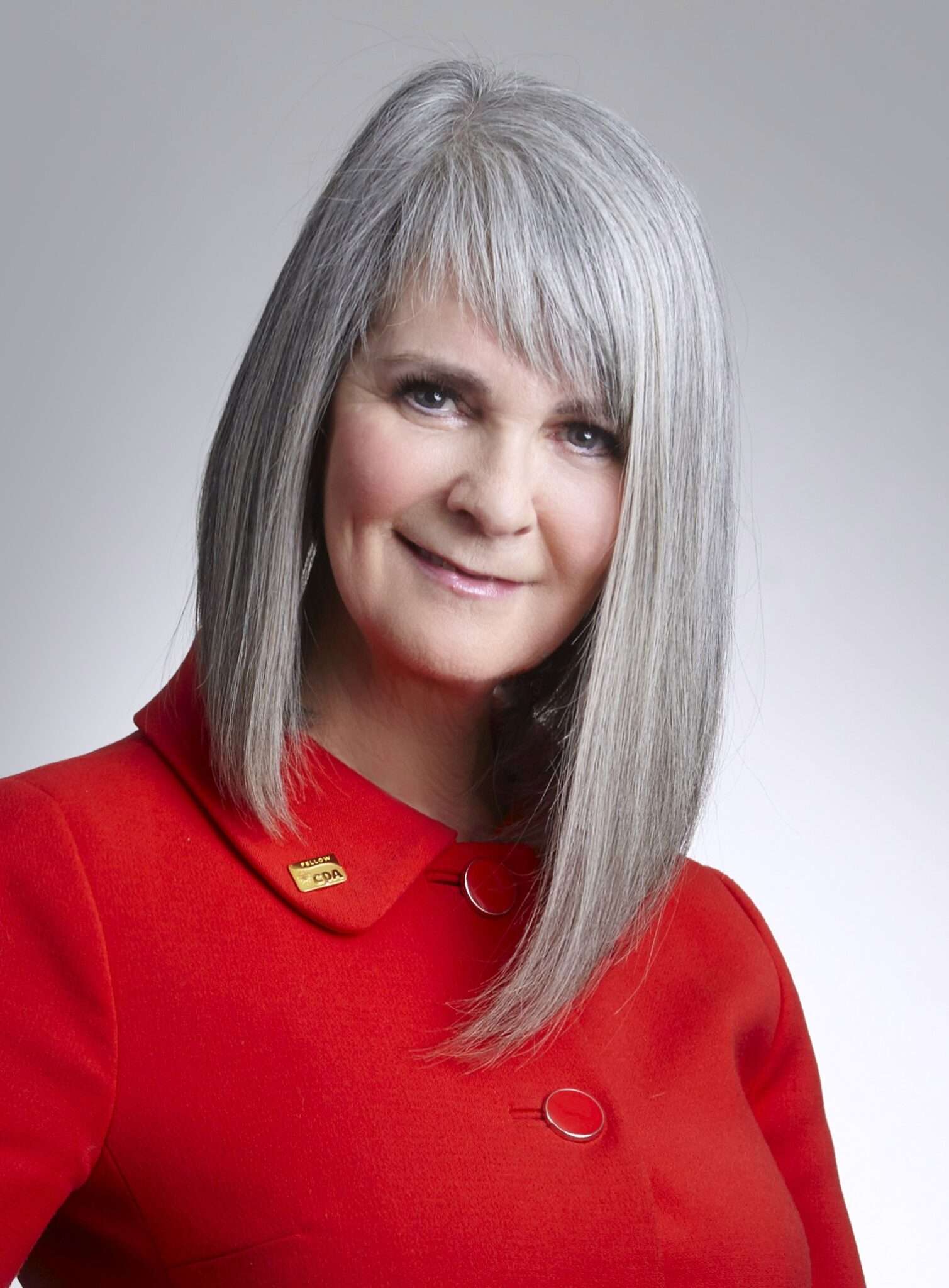 Ruth McHugh élue présidente du Conseil d’administration - CPATA